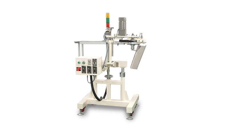 Auto-Jar-Neck-Cutting-Machine