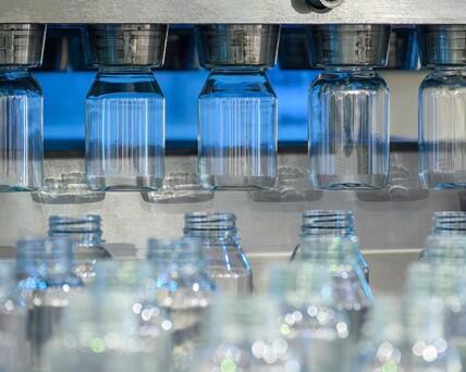 Injection Stretch Blow Molding: Advantages and Applications